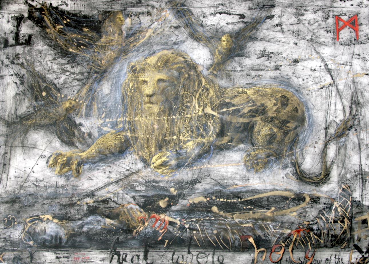 Deborah Bell - Warren Redman Fine Arts