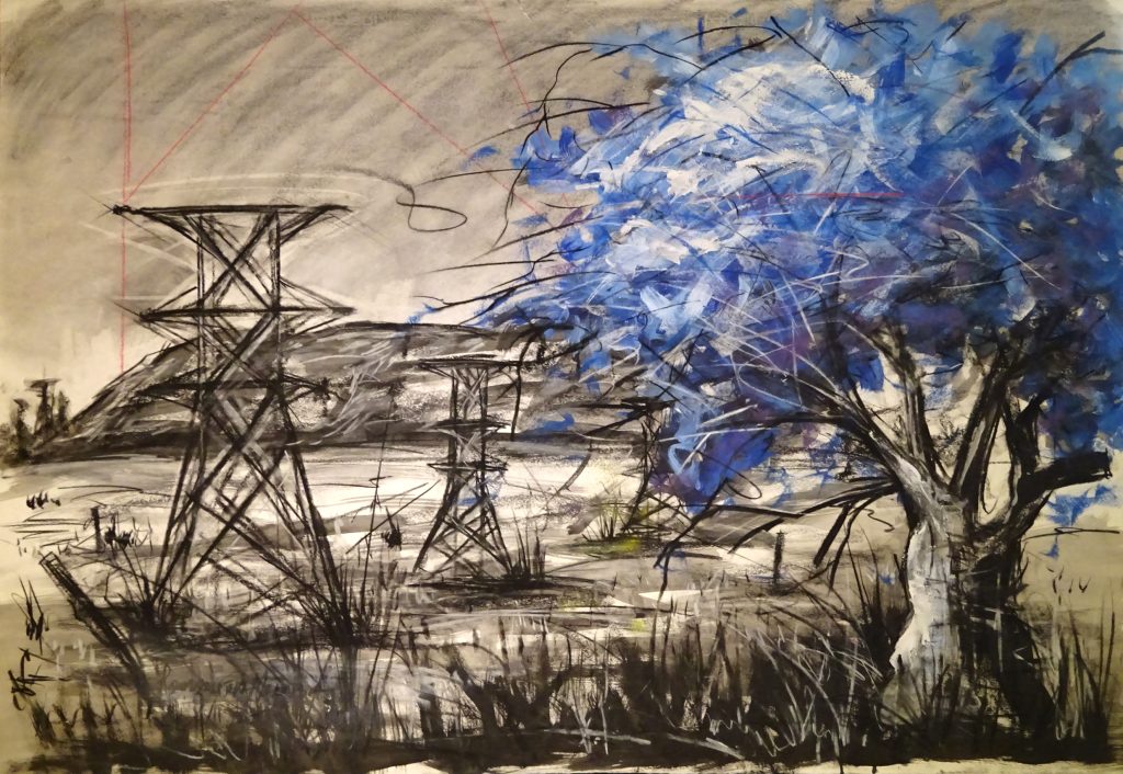 Ramarutha Makoba - Warren Redman Fine Arts