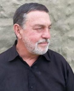 Anton Smit – Sculptor - Warren Redman Fine Arts