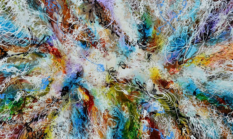 Tay Dall - Warren Redman Fine Arts