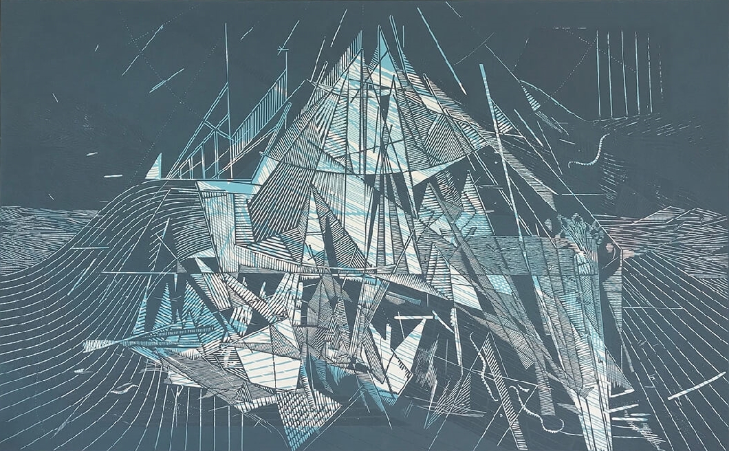 Bevan De Wet - Warren Redman Fine Arts